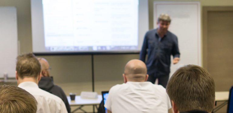 Operator Licence Awareness Training Practical - Essex Driver